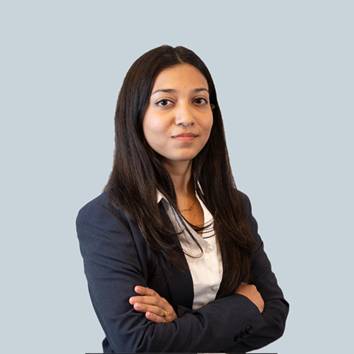 Meet Riya Bhandari ’25 | University of San Francisco